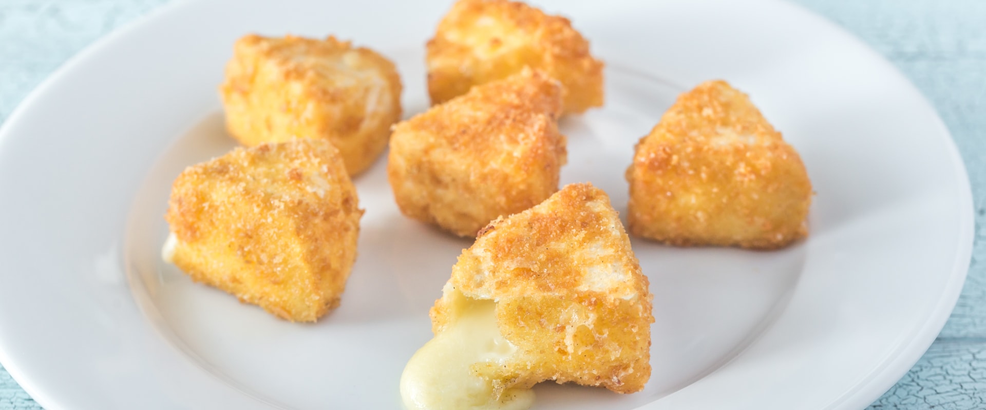 Découvrez les Beignets au Fromage - Une Délicieuse Recette Française