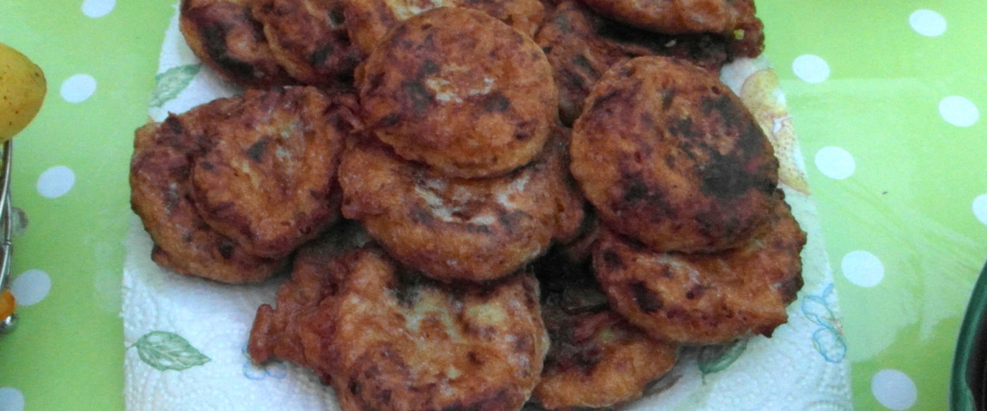 Comprendre la Makouda: Une Introduction à la Cuisine Marocaine