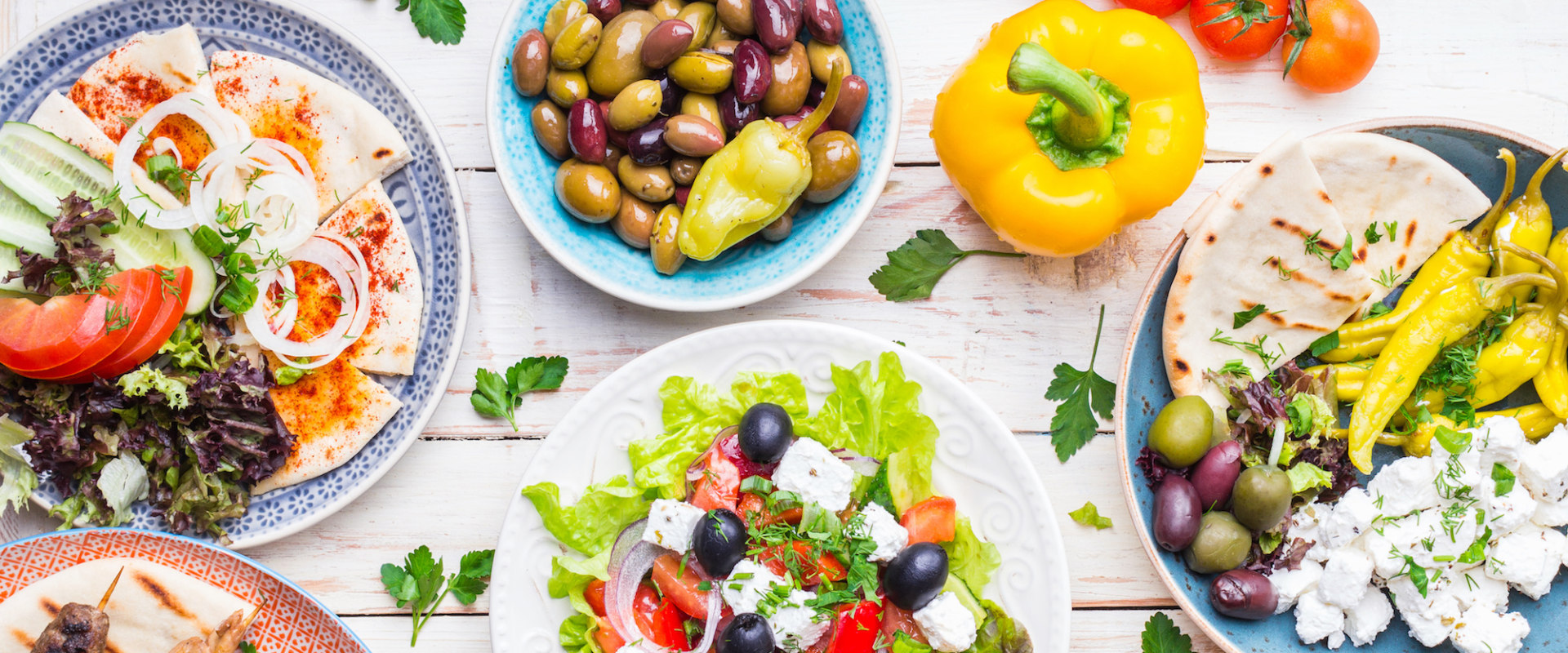 Quels sont les plats grecs traditionnels