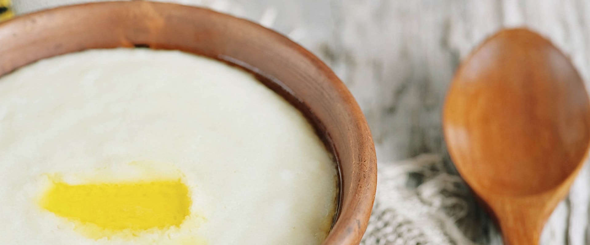 La Soupe de Semoule au Lait: Une Délicieuse Recette Facile à Préparer