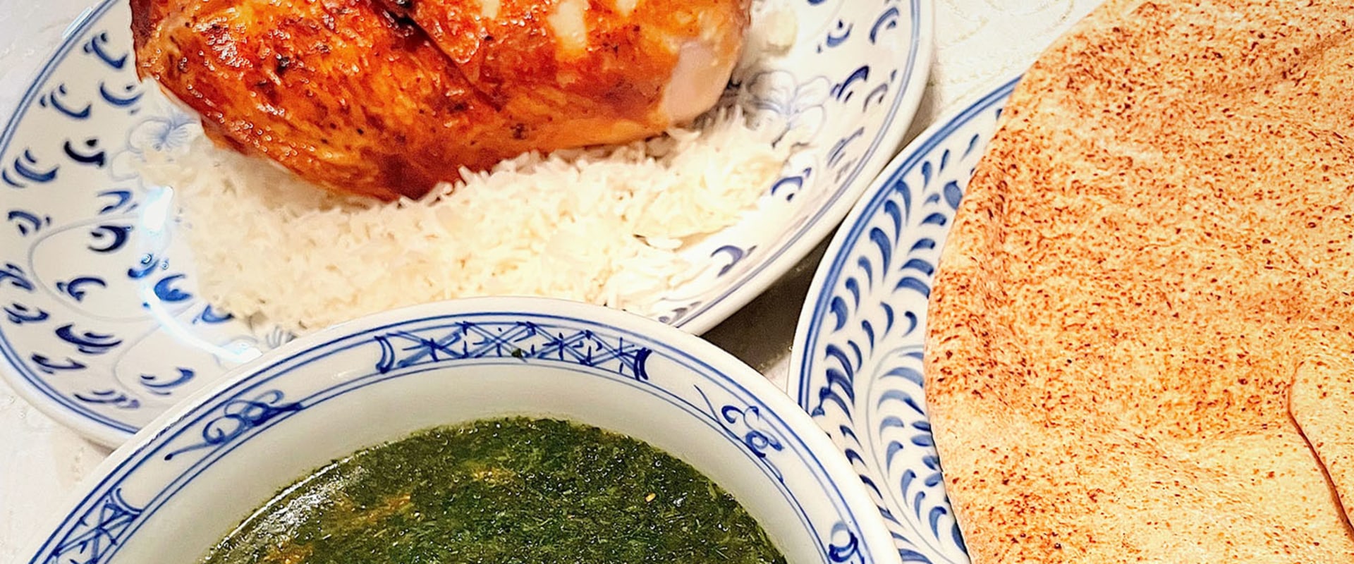 Molokhia: Une délicieuse recette égyptienne