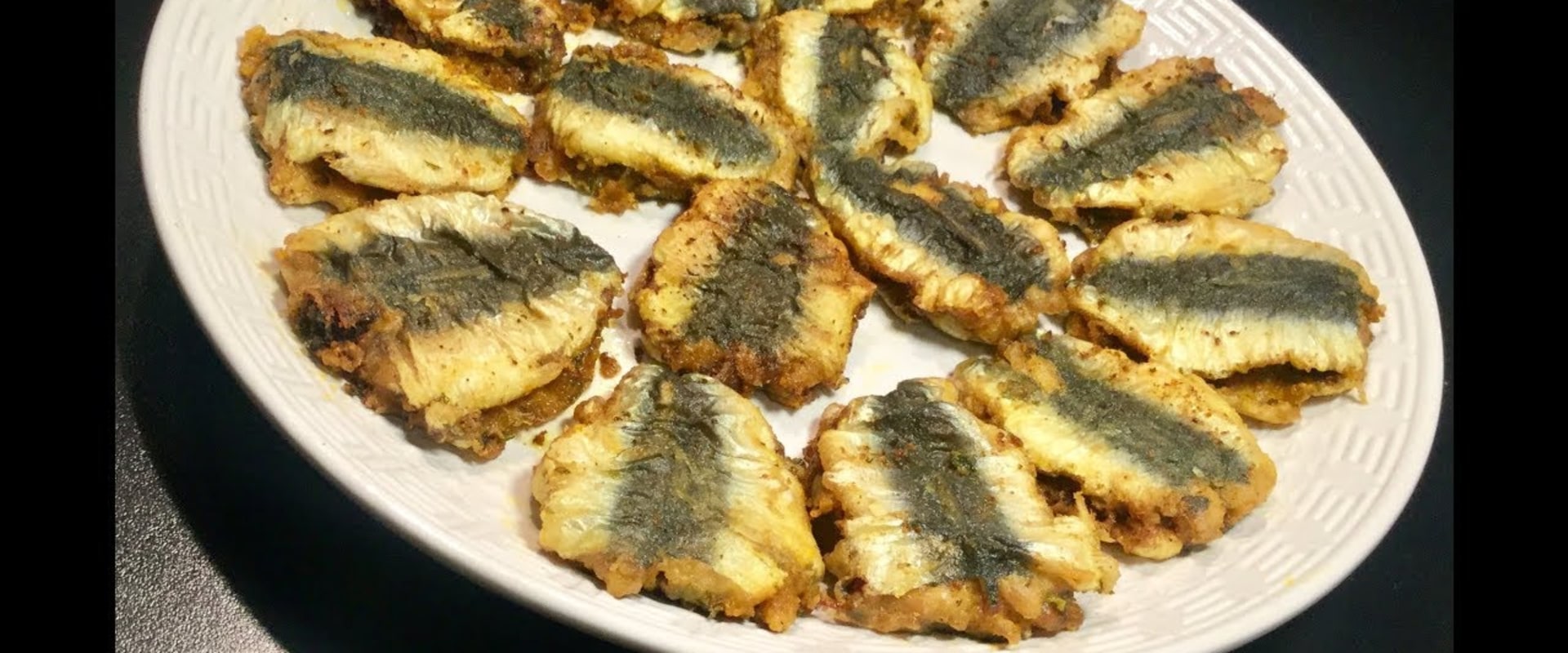 Les sardines farcies : une recette délicieuse et facile à préparer