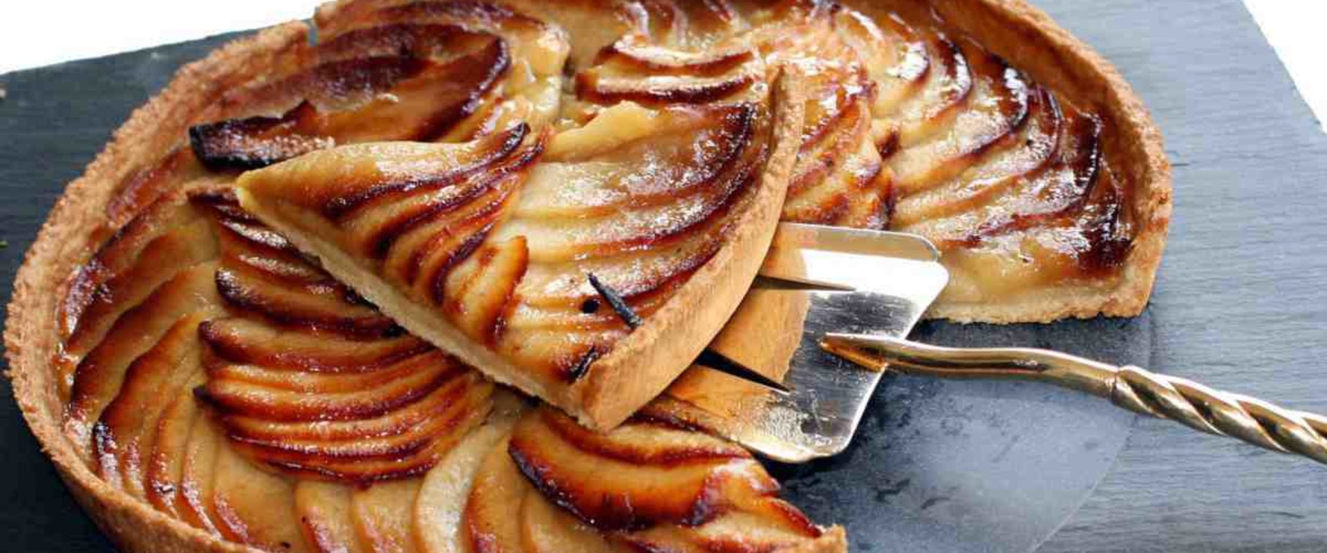 Les Tartes aux Pommes: Une Délicieuse Recette Française