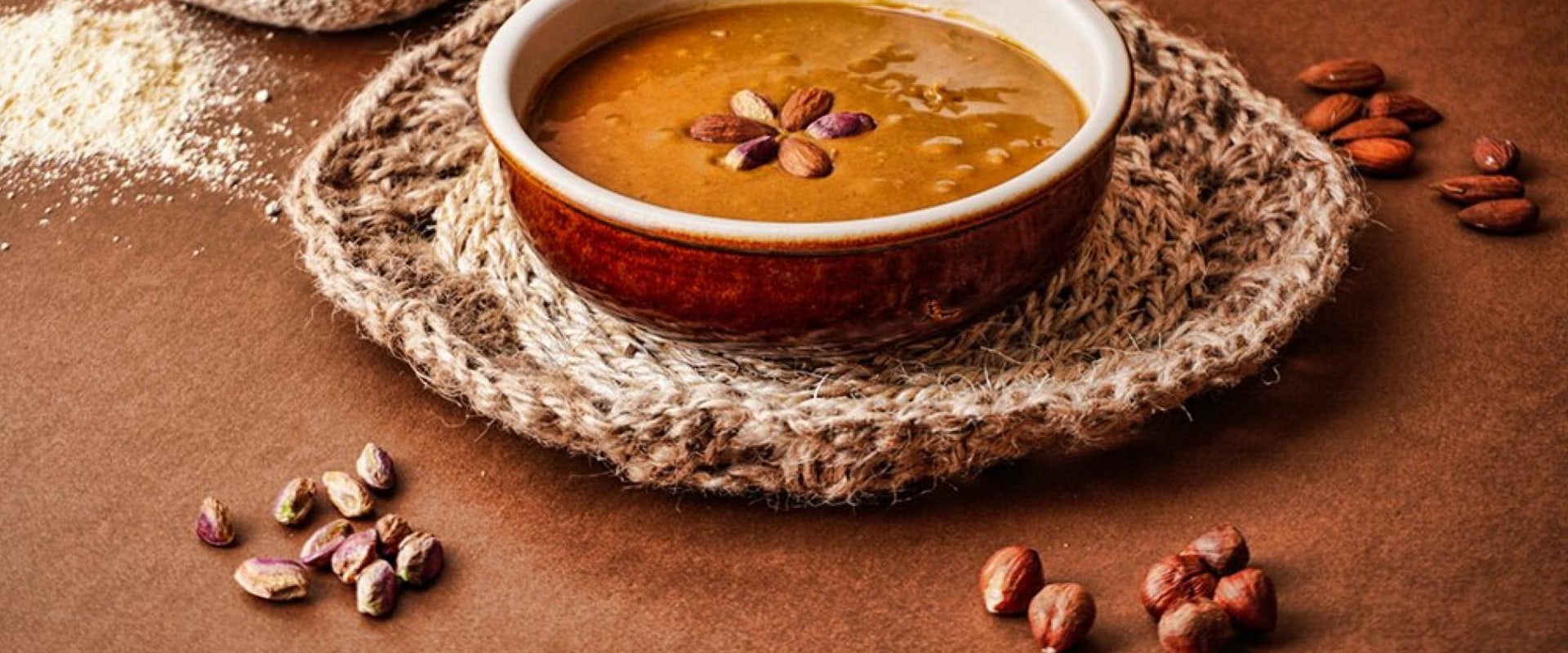 Les Bsissa au Pois Chiche: Une Délicieuse Recette Tunisienne
